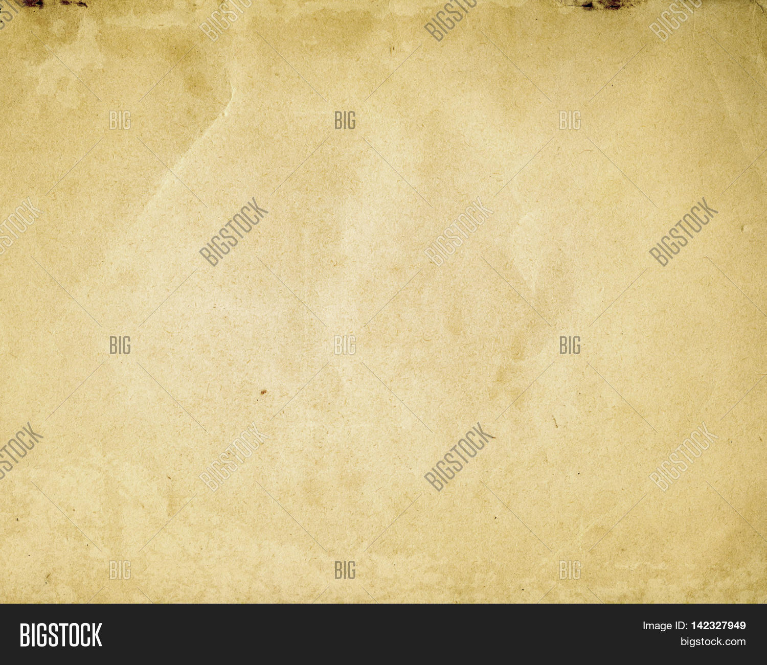 Vintage Paper Image & Photo (Free Trial) | Bigstock