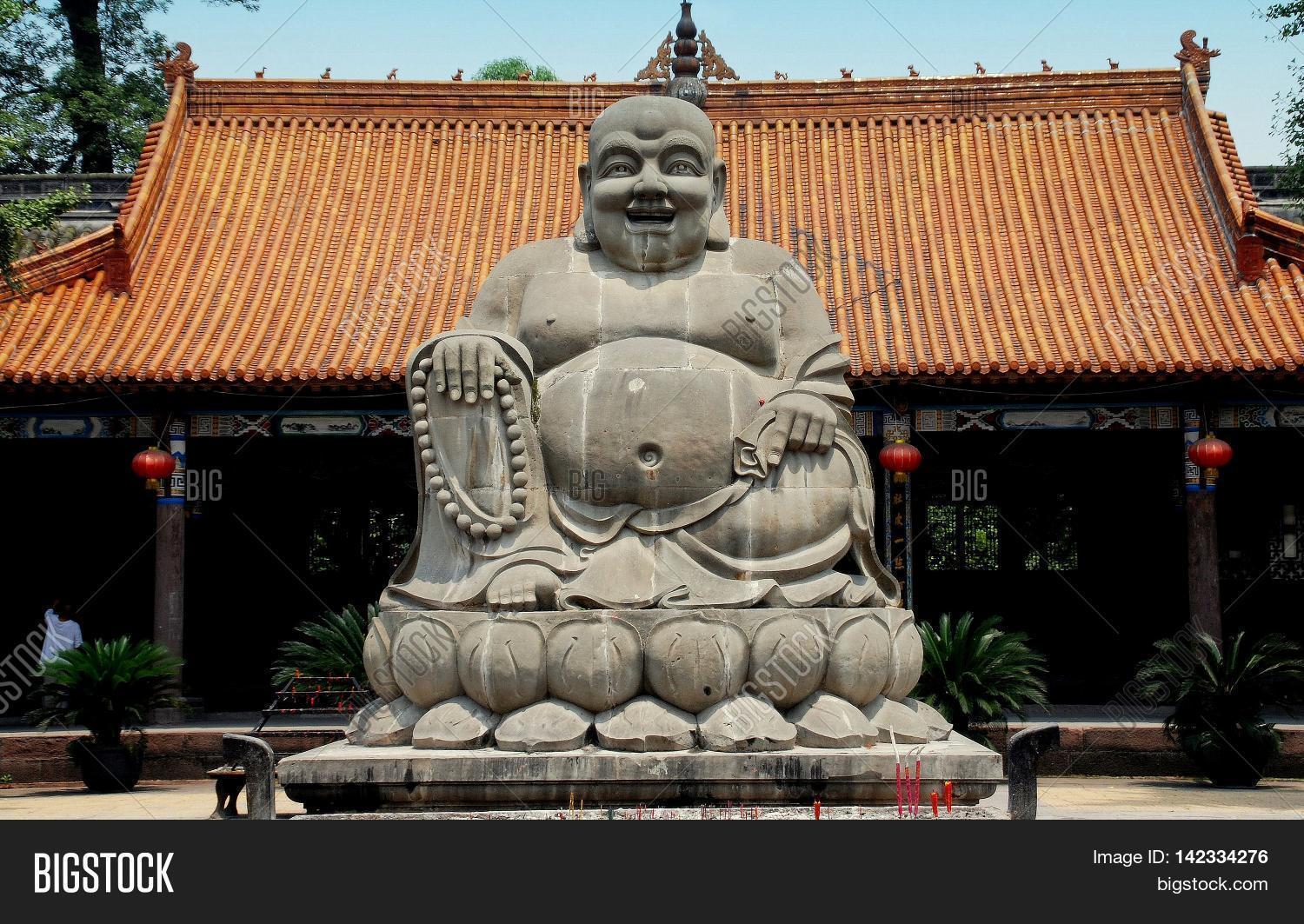 Shi Fang China - June Image & Photo (Free Trial) | Bigstock