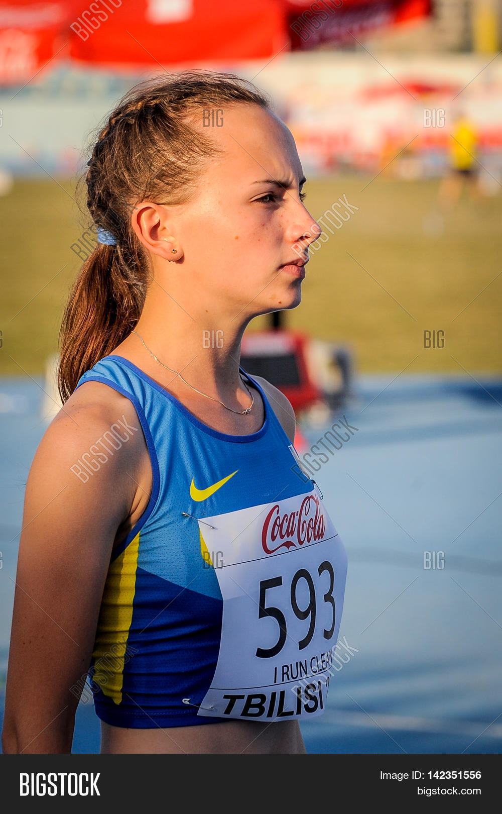 VDOVYCHENKO Darya Image & Photo (Free Trial) | Bigstock