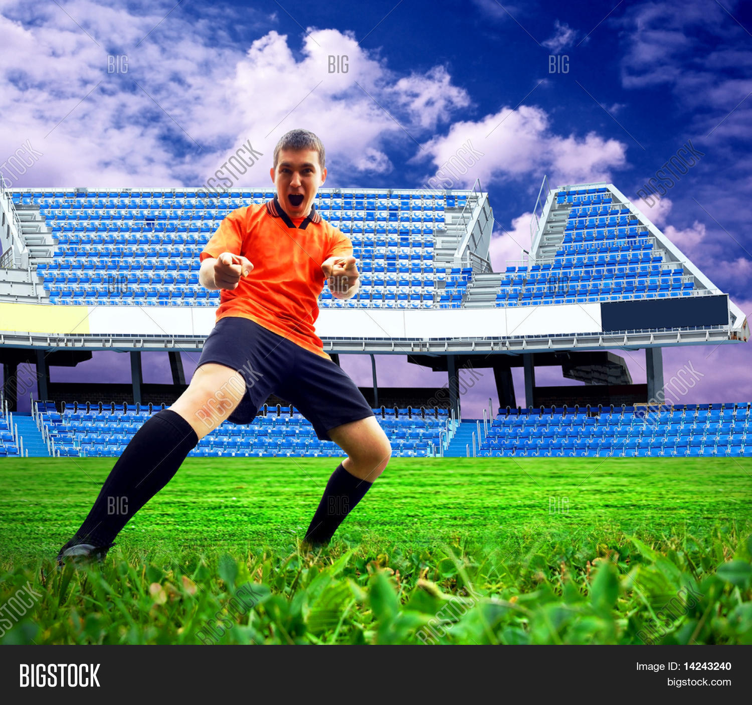 Happiness Football Image & Photo (Free Trial) | Bigstock