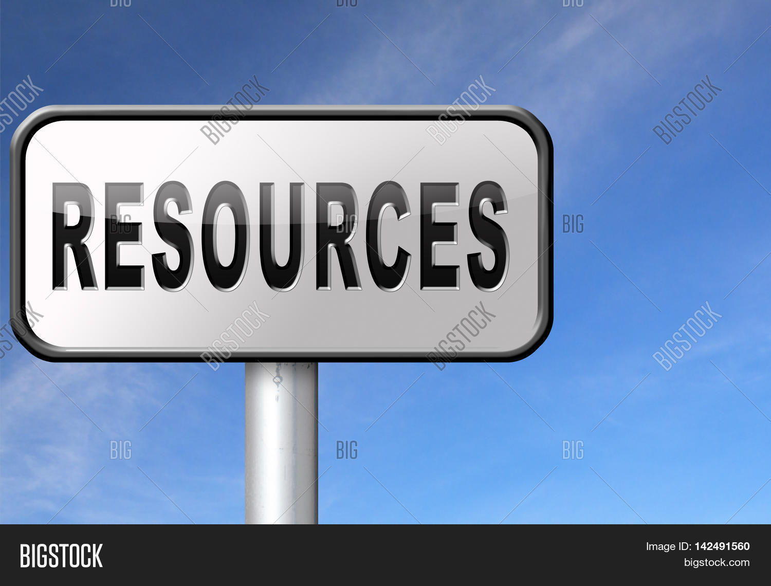 Resources Human Image & Photo (Free Trial) | Bigstock