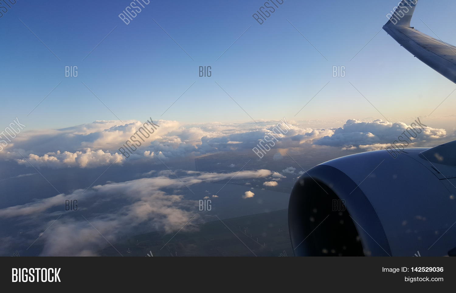 Beautiful Scenery Image & Photo (Free Trial) | Bigstock