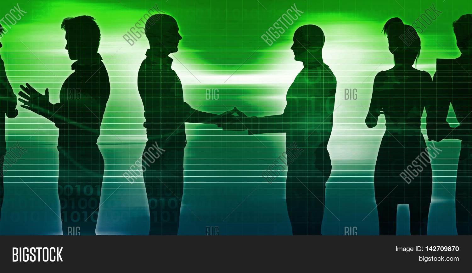 Manpower Human Image & Photo (Free Trial) | Bigstock