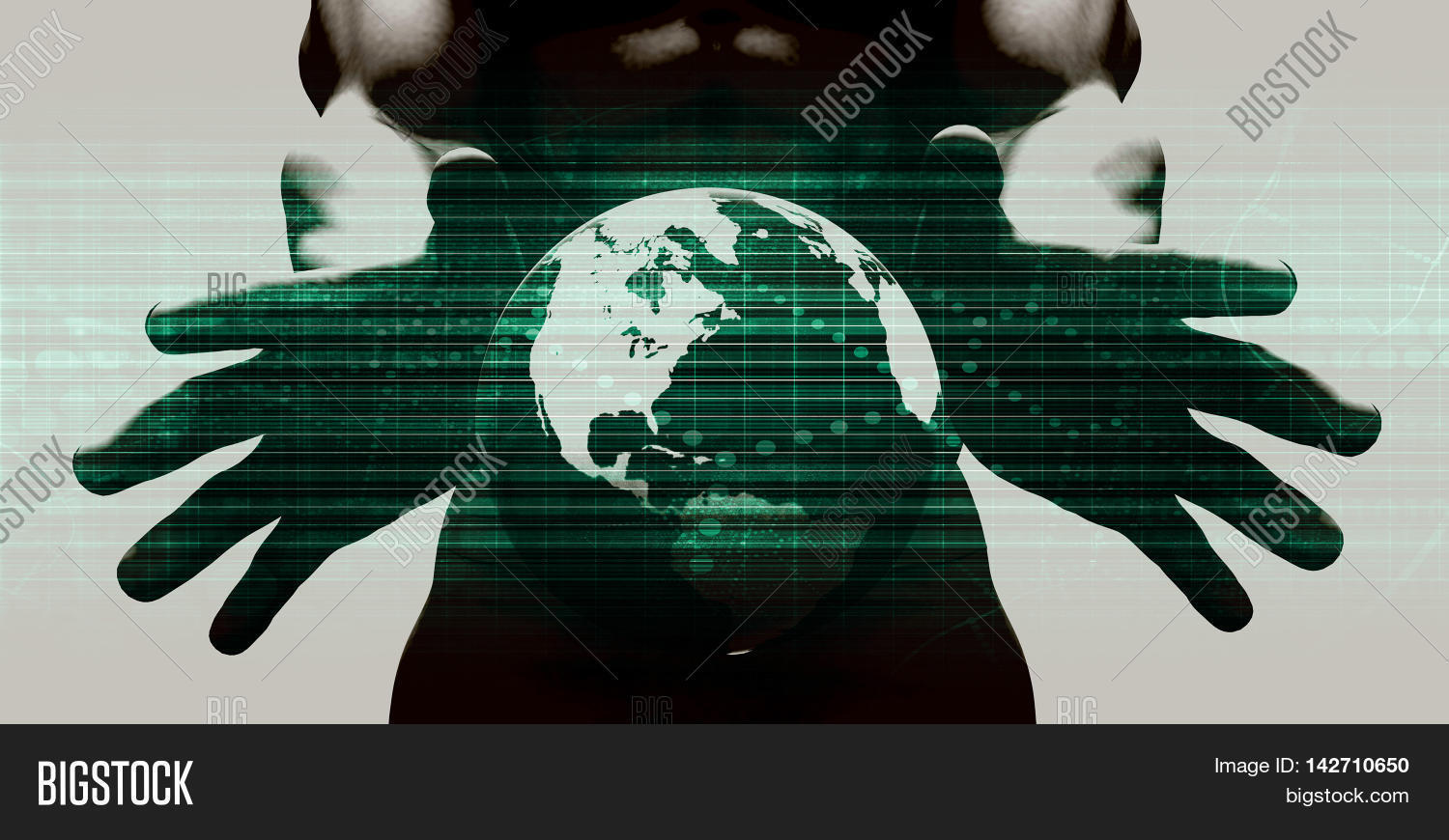 Disruptive Image & Photo (Free Trial) | Bigstock