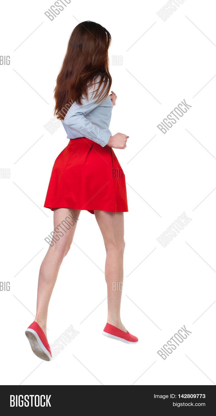 Side View Running Image & Photo (Free Trial) | Bigstock