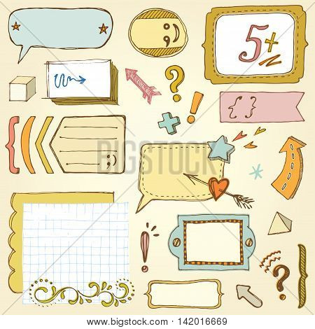 Vector Frames Design Vector & Photo (Free Trial) | Bigstock
