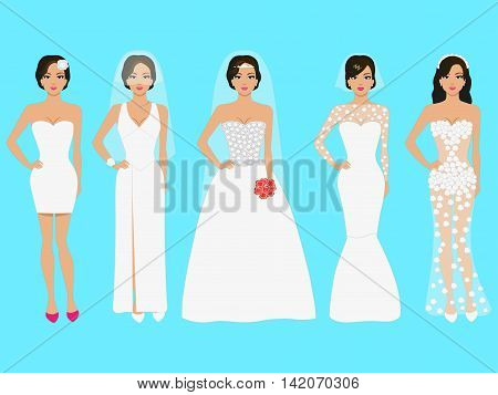 Vector y foto Vector Illustration (prueba gratis) | Bigstock