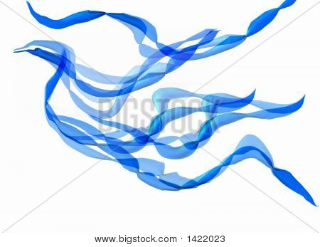 Soaring Bird Abstract Image & Photo (Free Trial) | Bigstock
