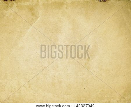 Vintage Paper Image & Photo (Free Trial) | Bigstock
