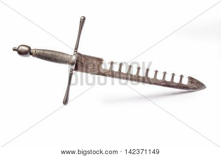 Left Hand Dagger (- Image & Photo (Free Trial) | Bigstock