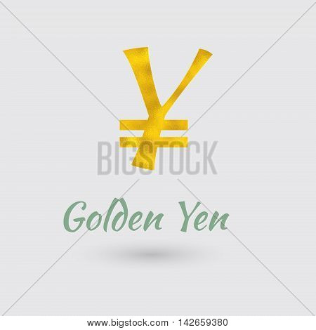 Symbol Yen Currency Vector & Photo (Free Trial) | Bigstock