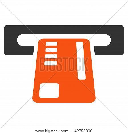 Ticket Machine Icon. Vector & Photo (Free Trial) | Bigstock