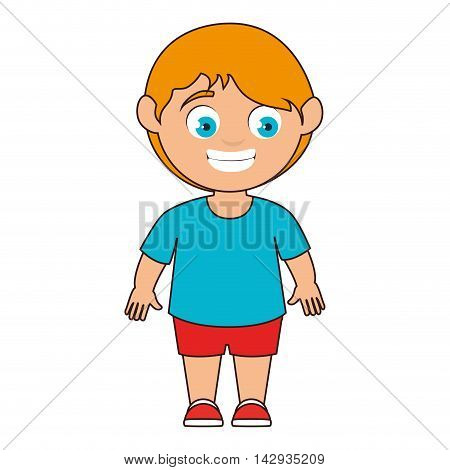 Boy Smiling Smile Vector & Photo (Free Trial) | Bigstock