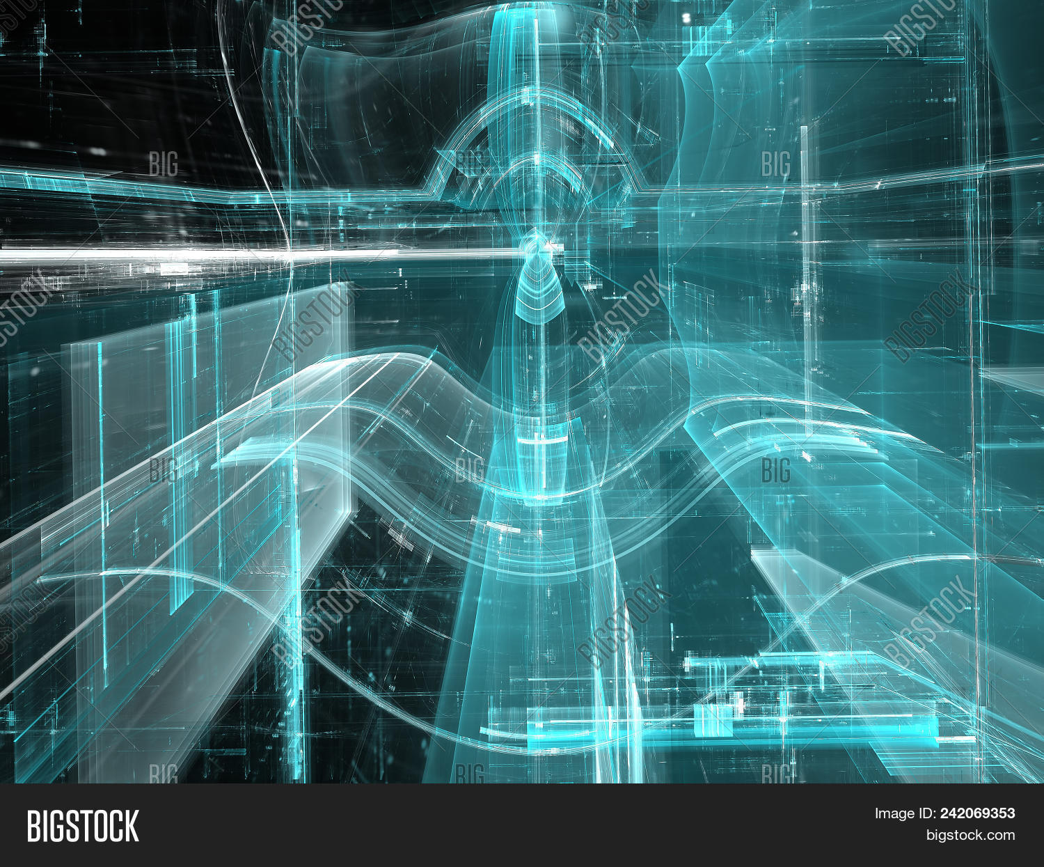 Imagen y foto Tecnology (prueba gratis) | Bigstock