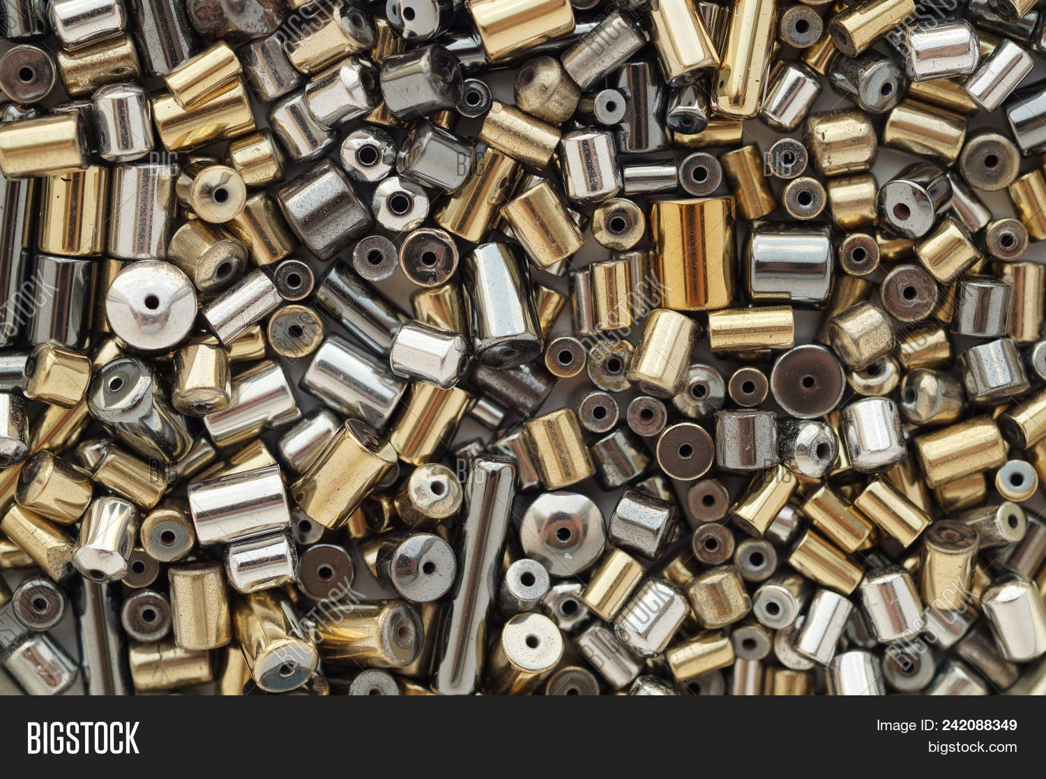 Shiny Metallic Image & Photo (Free Trial) | Bigstock