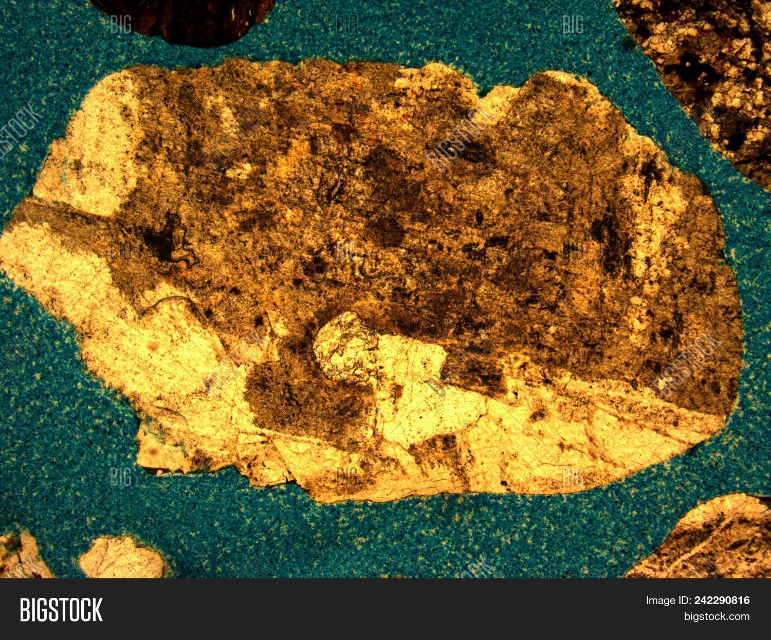 Fragment Rock Observed Image & Photo (Free Trial) | Bigstock