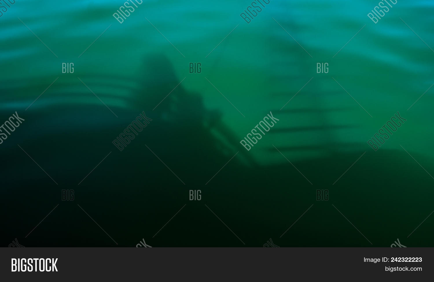 Shadow Sailor Ship's Image & Photo (Free Trial) | Bigstock