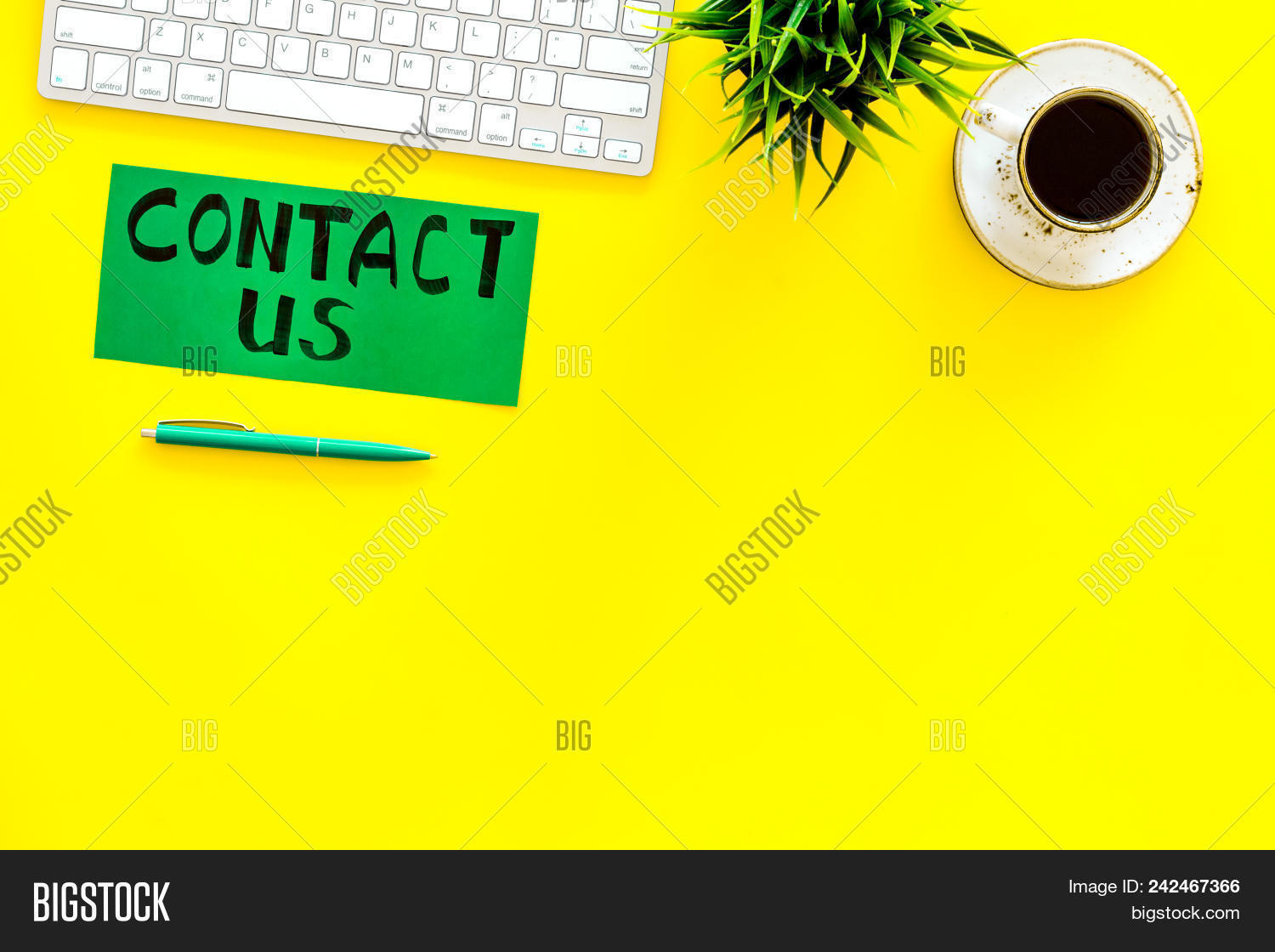 Frame Contact Us. Image & Photo (Free Trial) | Bigstock