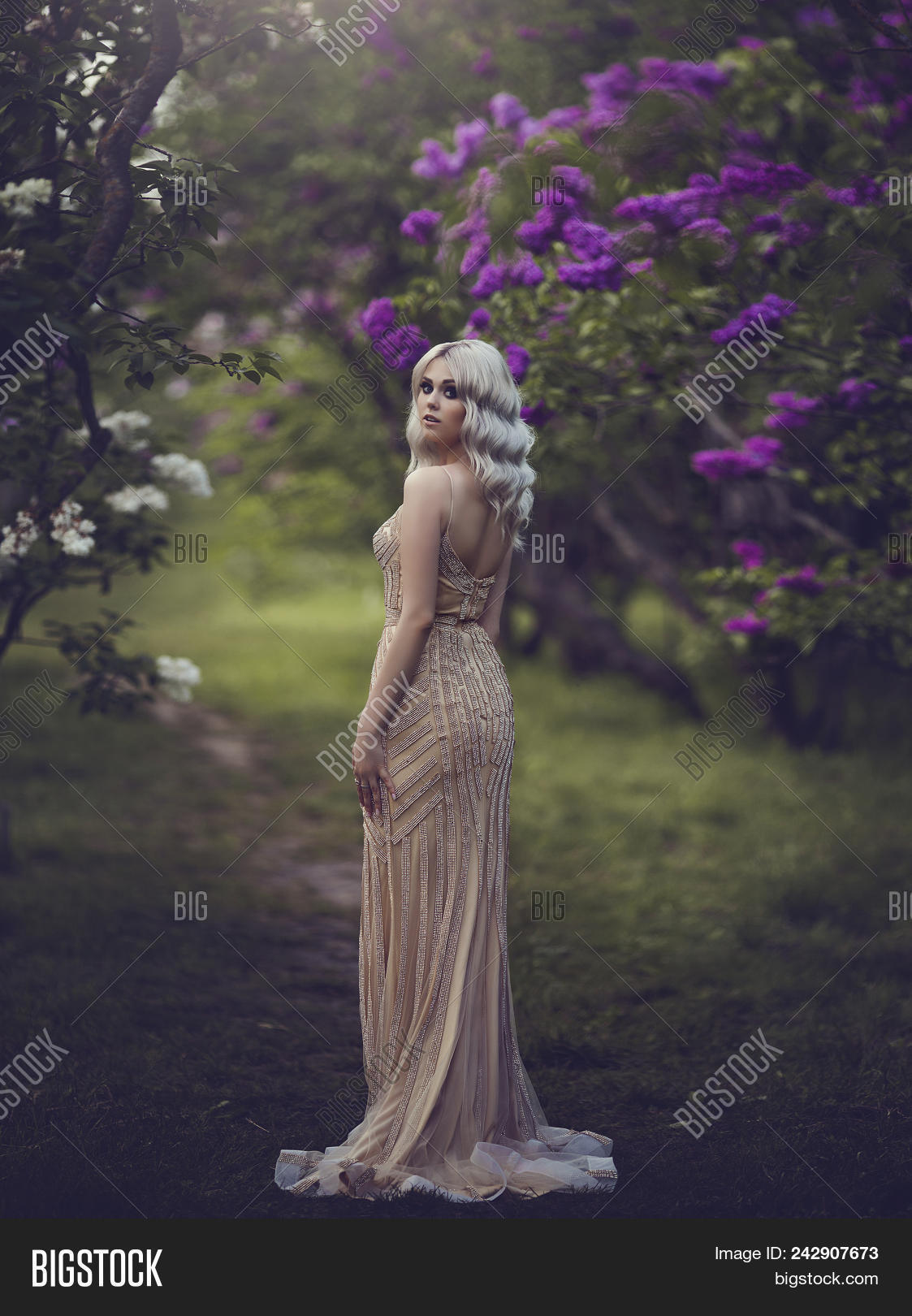 Spring Style. Image & Photo (Free Trial) | Bigstock