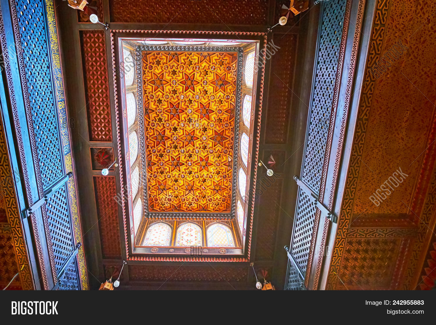 Cairo, Egypt - Image & Photo (Free Trial) | Bigstock