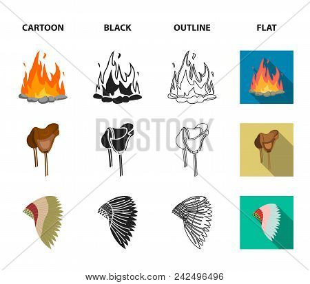 Mohawk Indian Symbol