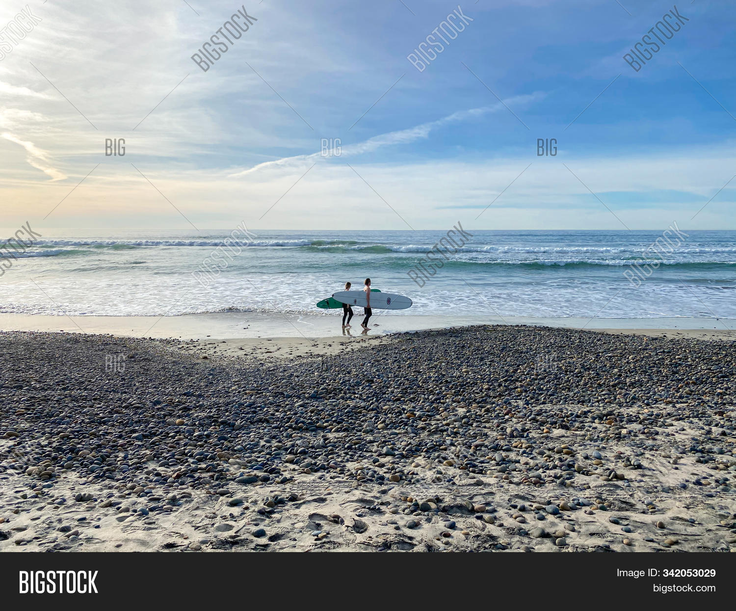 Surfer Walking Their Image & Photo (Free Trial) | Bigstock