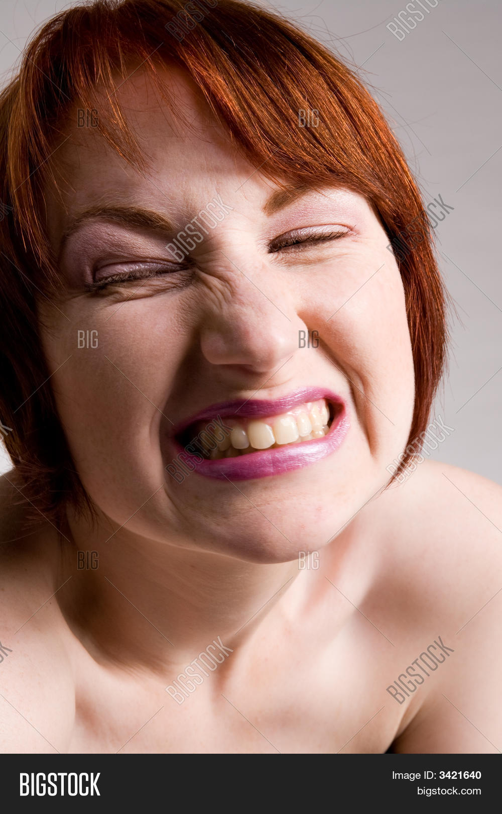 Emotive Smiling Face Image & Photo (Free Trial) | Bigstock