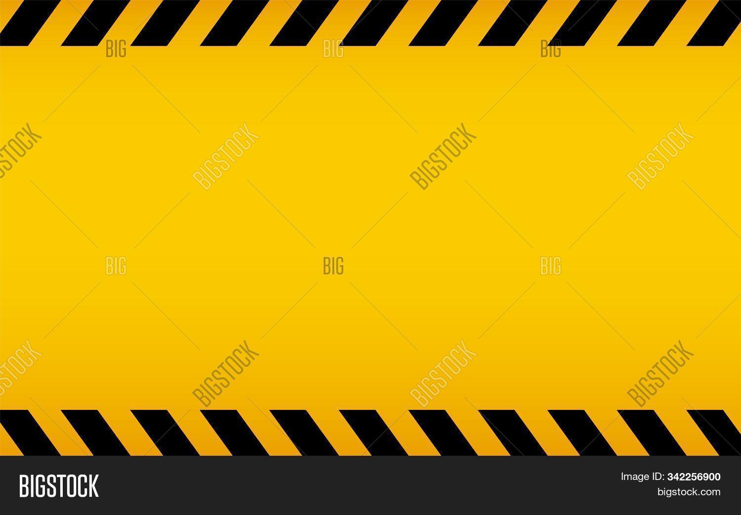 Caution Backgorund. Image & Photo (Free Trial) | Bigstock