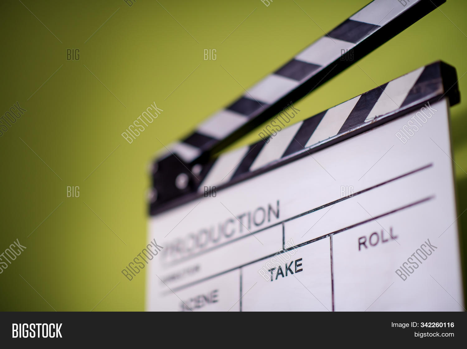 Video Production Movie Image & Photo (Free Trial) | Bigstock