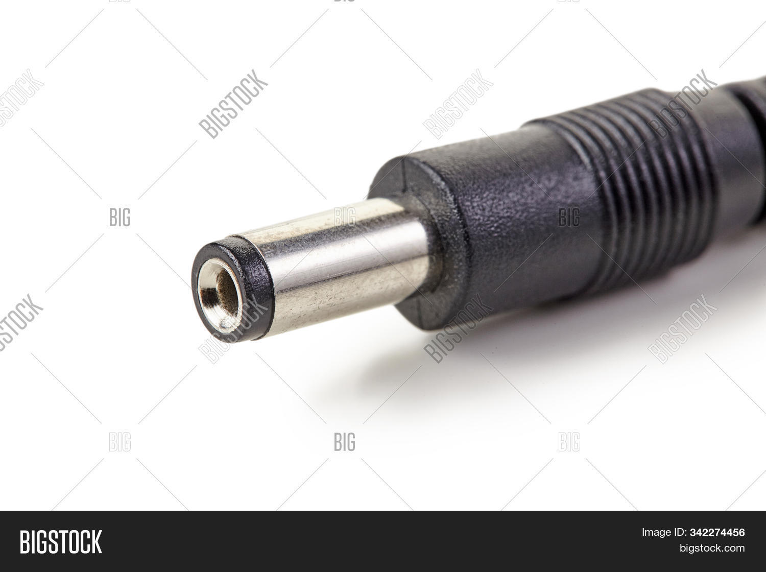 Dc Power Supply Image & Photo (Free Trial) | Bigstock