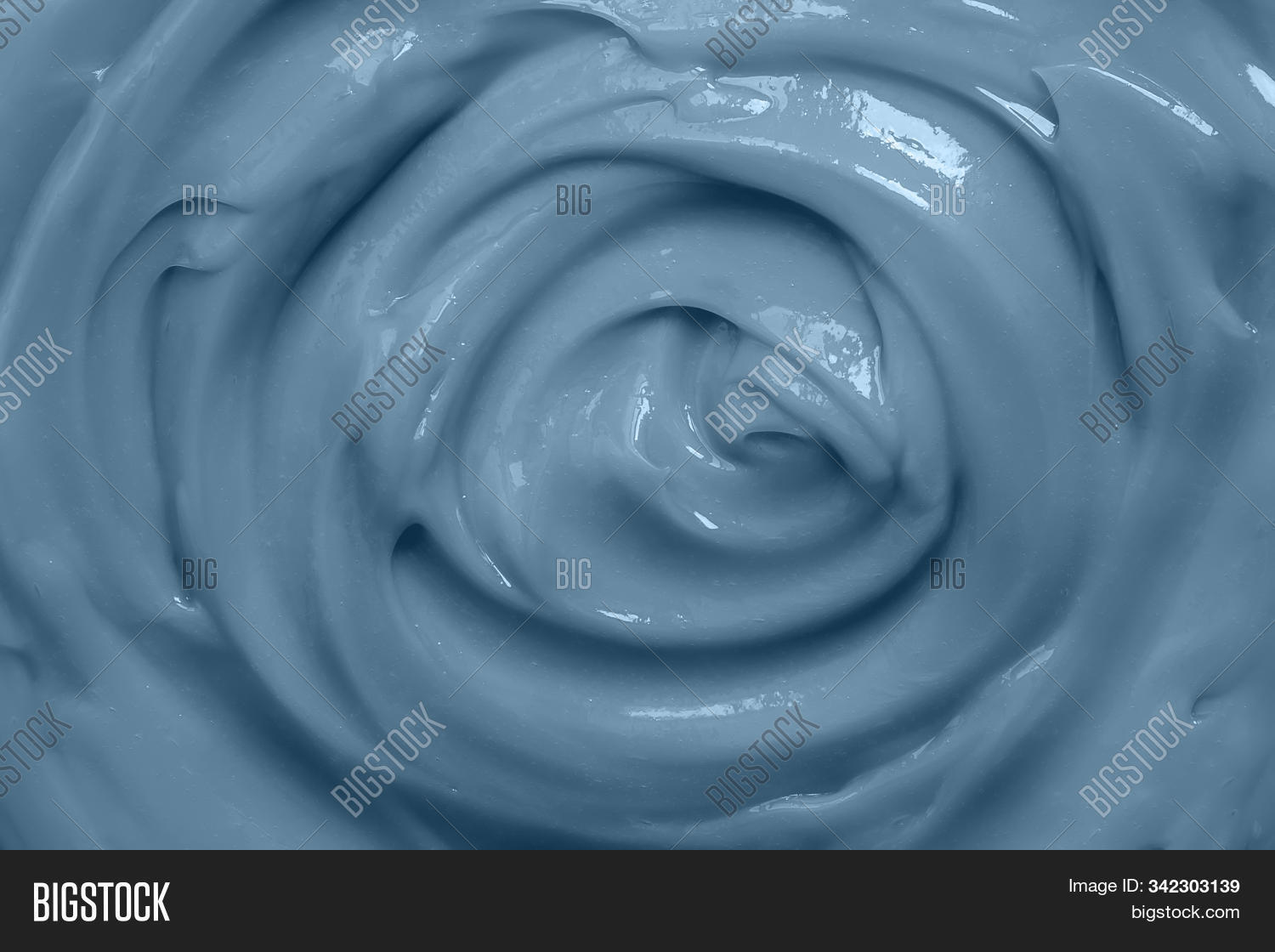 Cream Texture. Image & Photo (Free Trial) | Bigstock