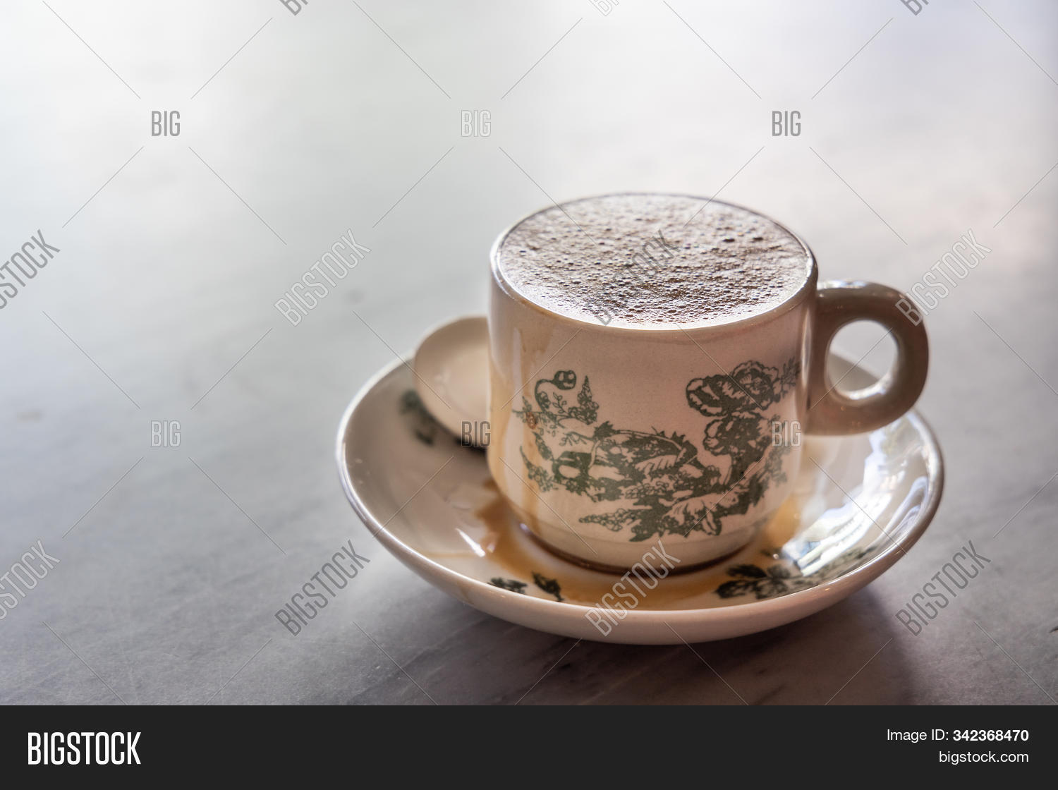 Traditional Chinese Image & Photo (Free Trial) | Bigstock