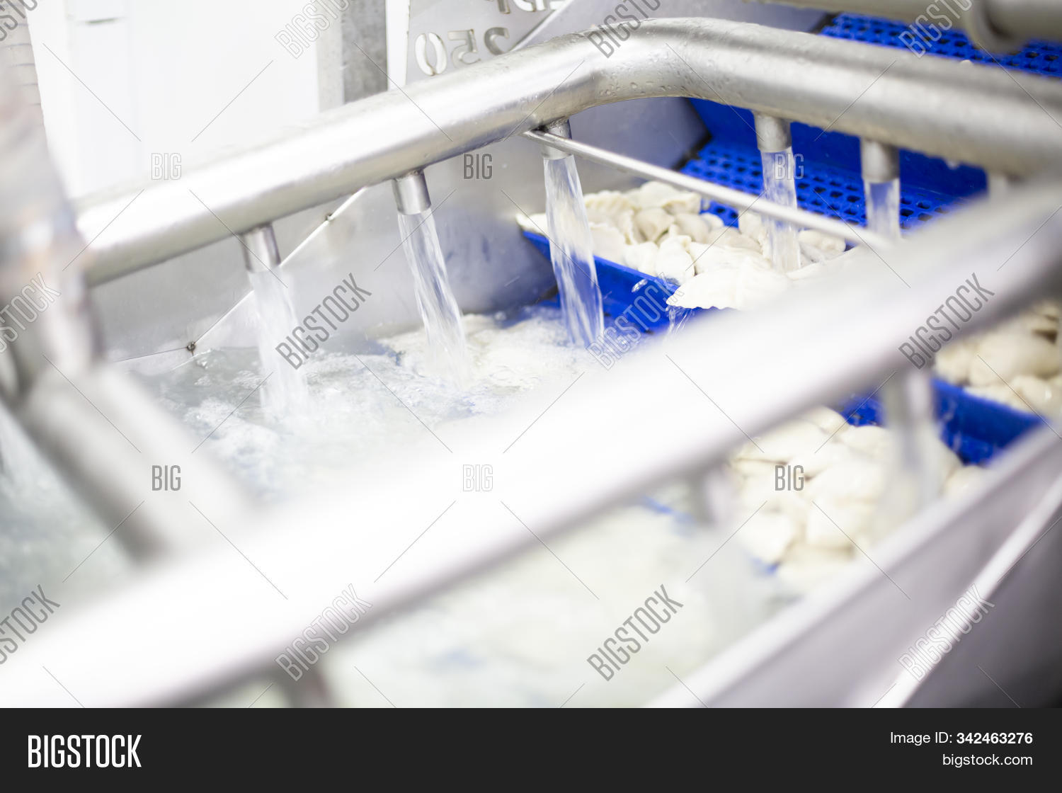Food Factory. Food Image & Photo (Free Trial) | Bigstock
