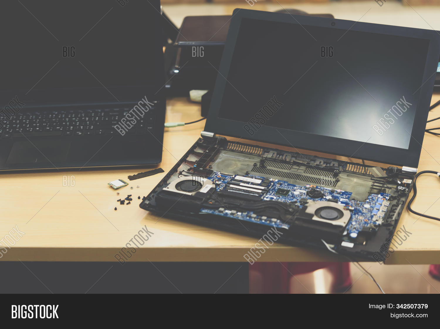 Checking Notebook ( Image & Photo (Free Trial) | Bigstock