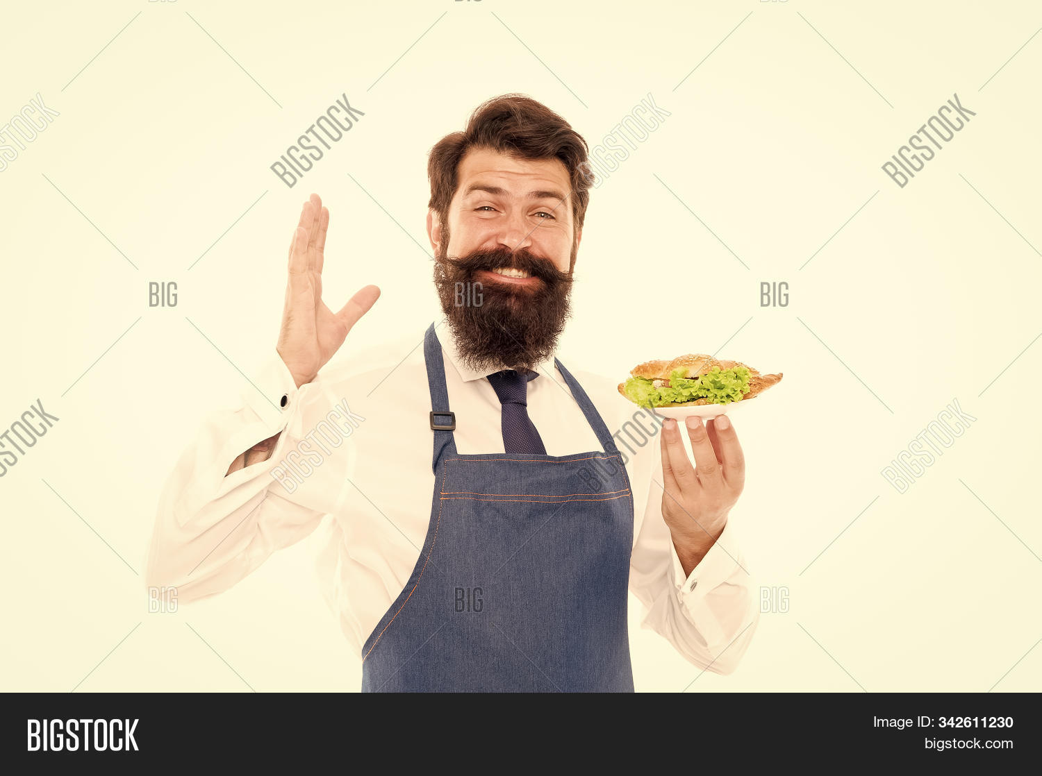 Delicious Croissant. Image & Photo (Free Trial) | Bigstock