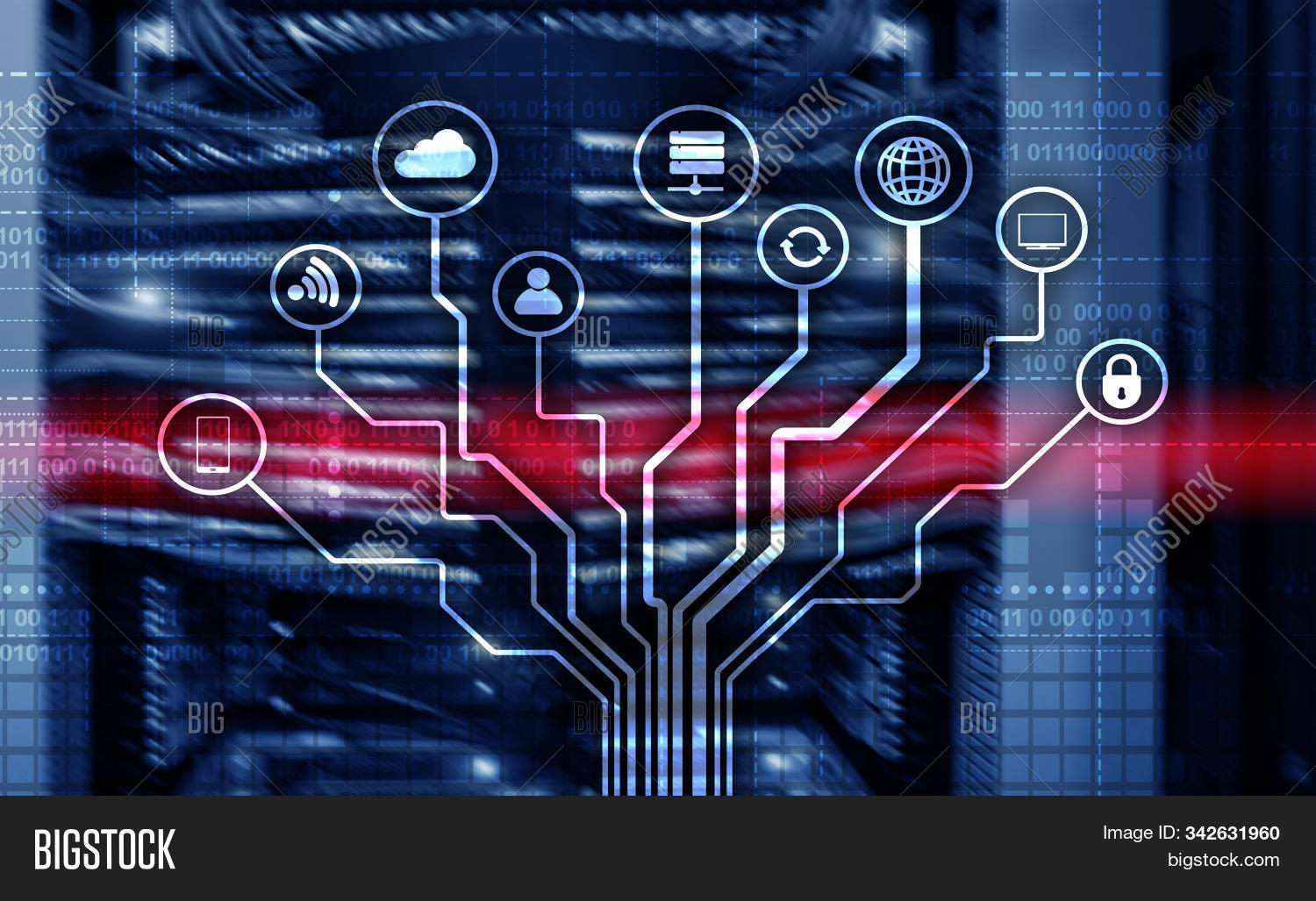 Telecommunication Image & Photo (Free Trial) | Bigstock
