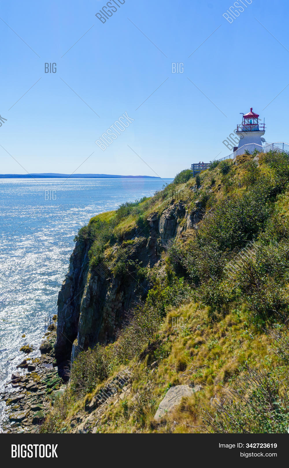 View Cape Enrage Image & Photo (Free Trial) | Bigstock