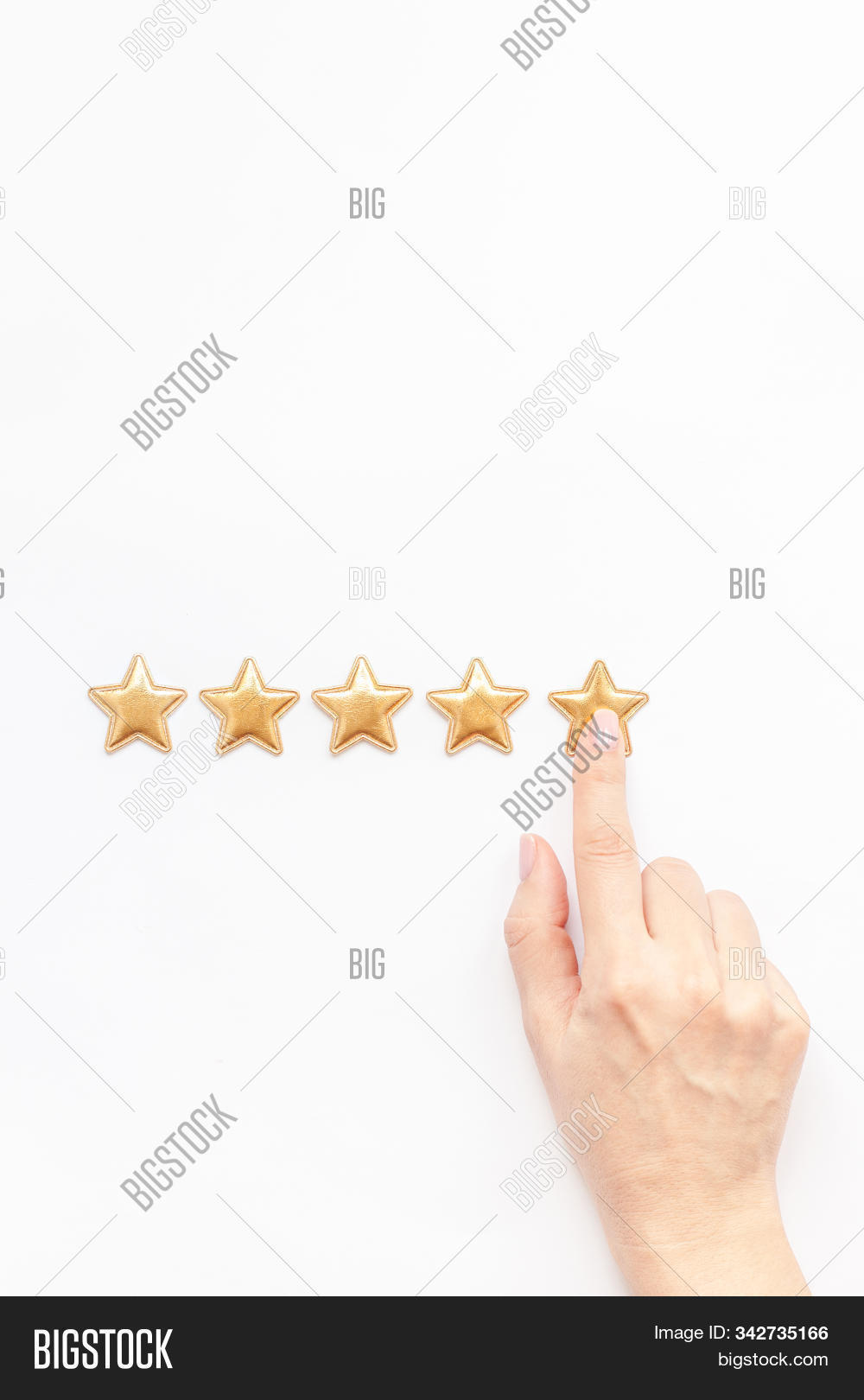 Customer Experience Image & Photo (Free Trial) | Bigstock