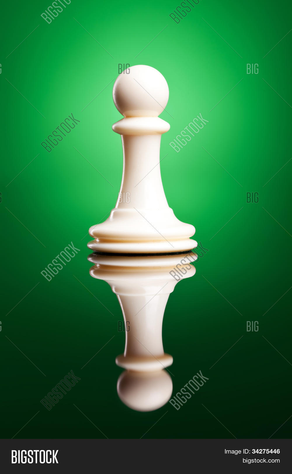 Photo Single Chess Image & Photo (Free Trial) | Bigstock