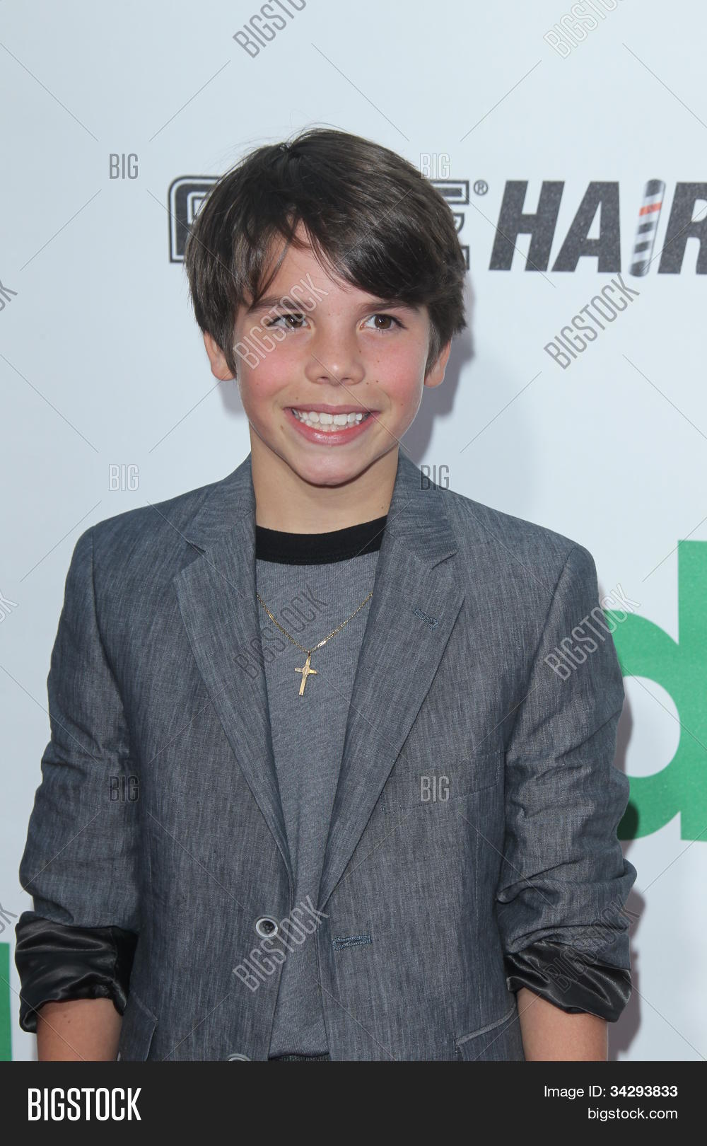 LOS ANGELES - JUN 21: Image & Photo (Free Trial) | Bigstock