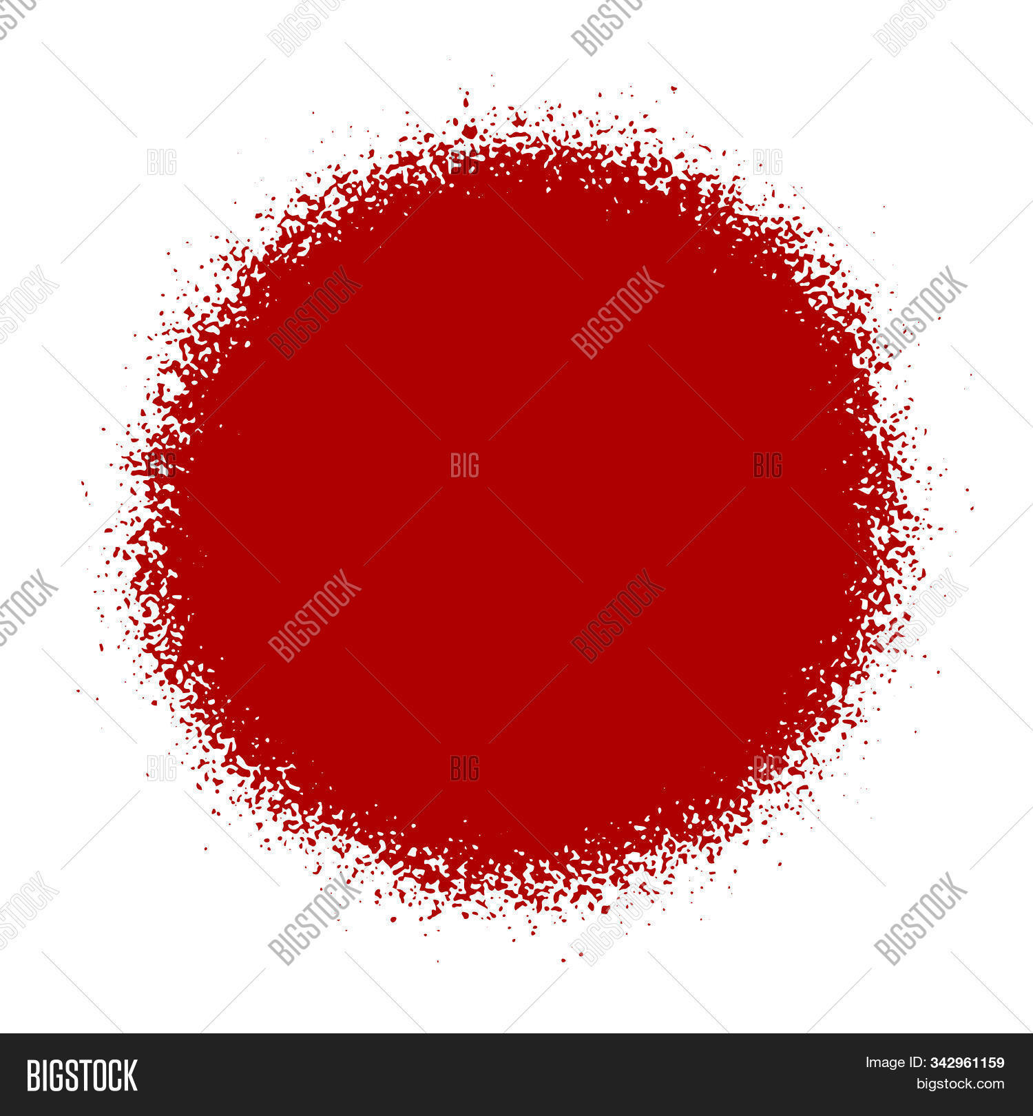 Spray Paint Element Vector & Photo (Free Trial) | Bigstock