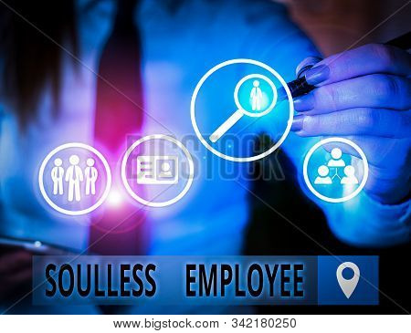 Soulless Images, Illustrations & Vectors (Free) - Bigstock