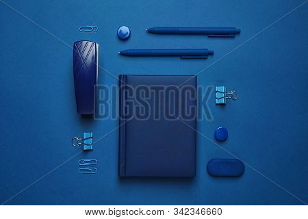 Flat Lay Composition Image & Photo (Free Trial) | Bigstock