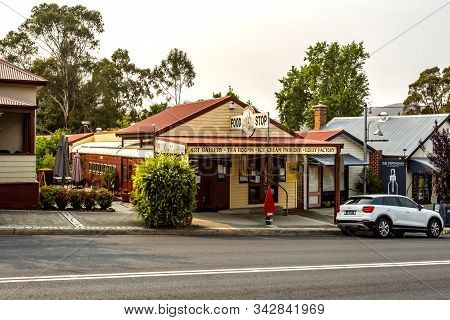 Cobargo, Nsw - Image & Photo (Free Trial) | Bigstock