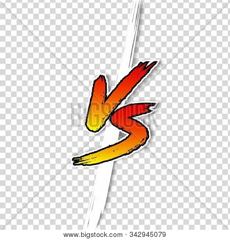 Symbol Fight 矢量图和照片（免费试用） | Bigstock