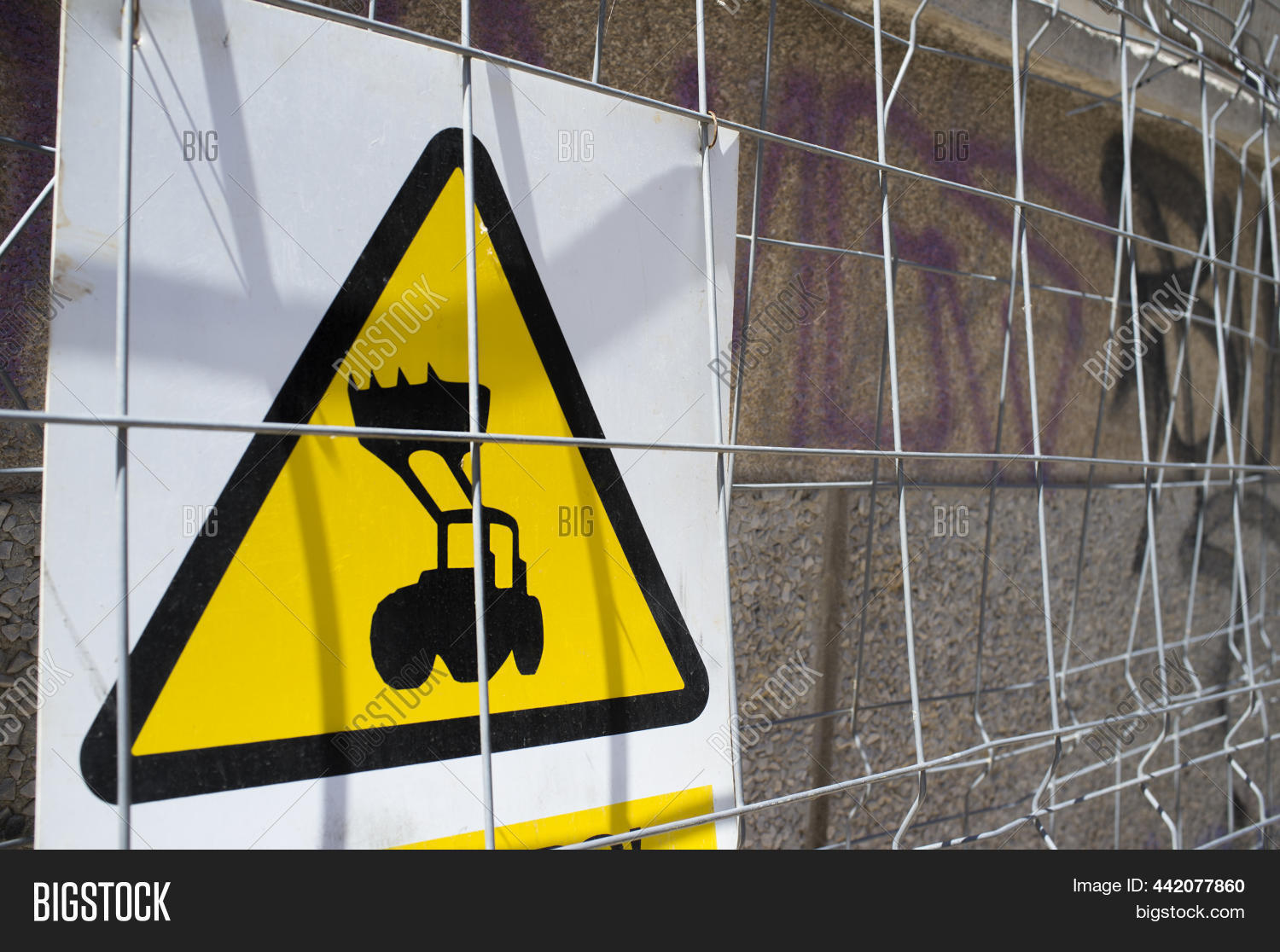 Heavy Machinery Work Image & Photo (Free Trial) | Bigstock