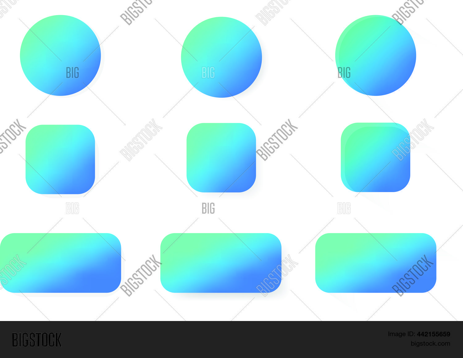Shadows. Rectangle Vector & Photo (Free Trial) | Bigstock