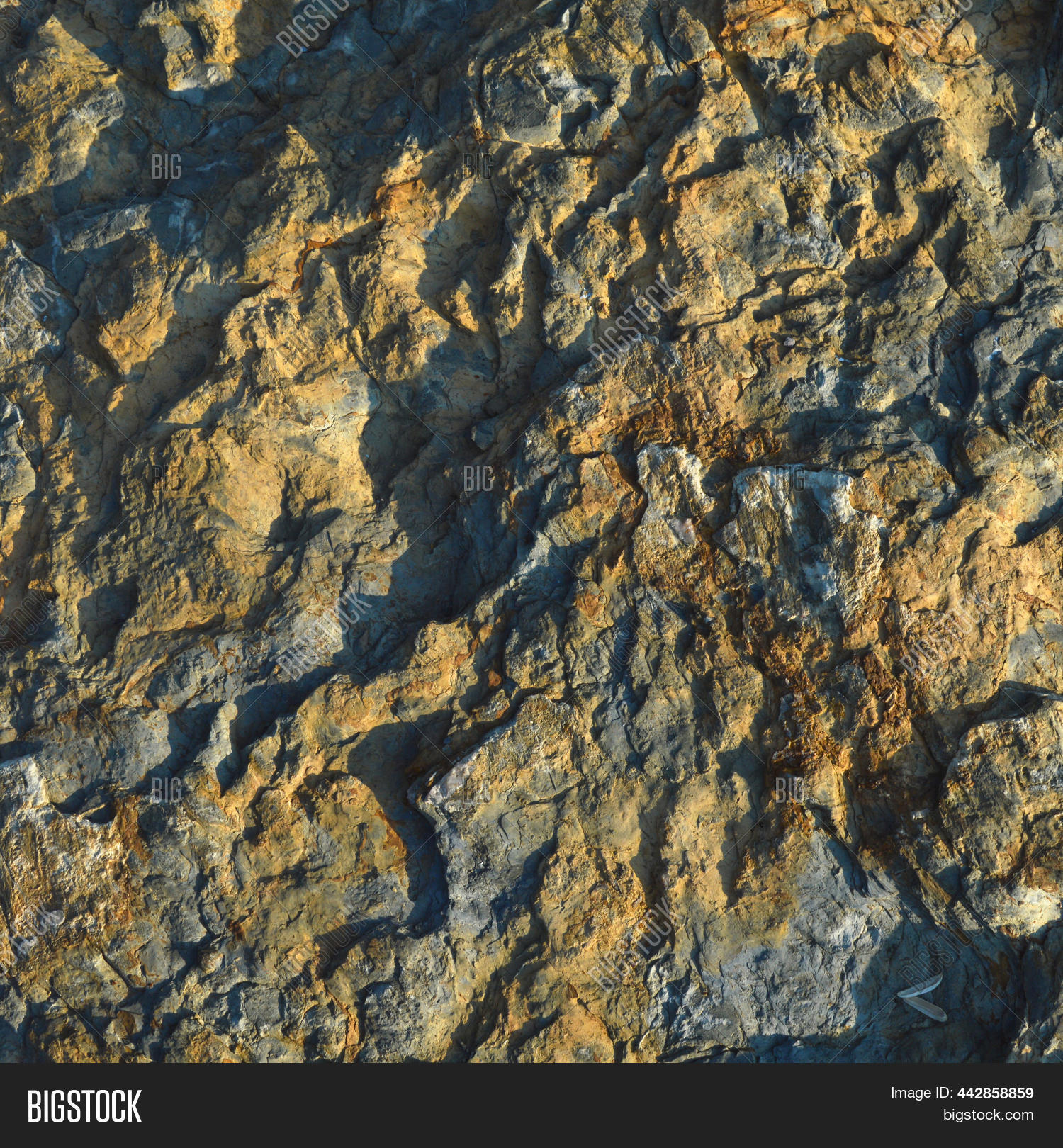 Very Hard Rock Texture Image & Photo (Free Trial) | Bigstock
