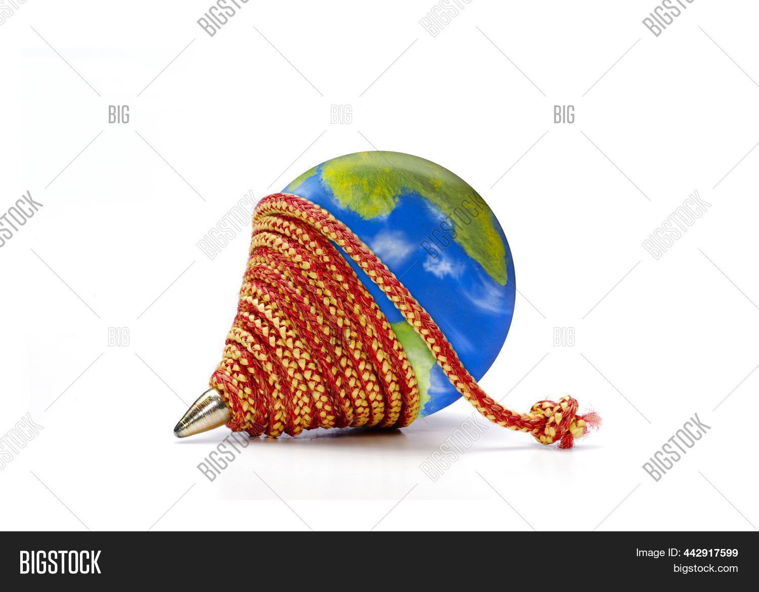 Planet Earth Globe Image & Photo (Free Trial) | Bigstock