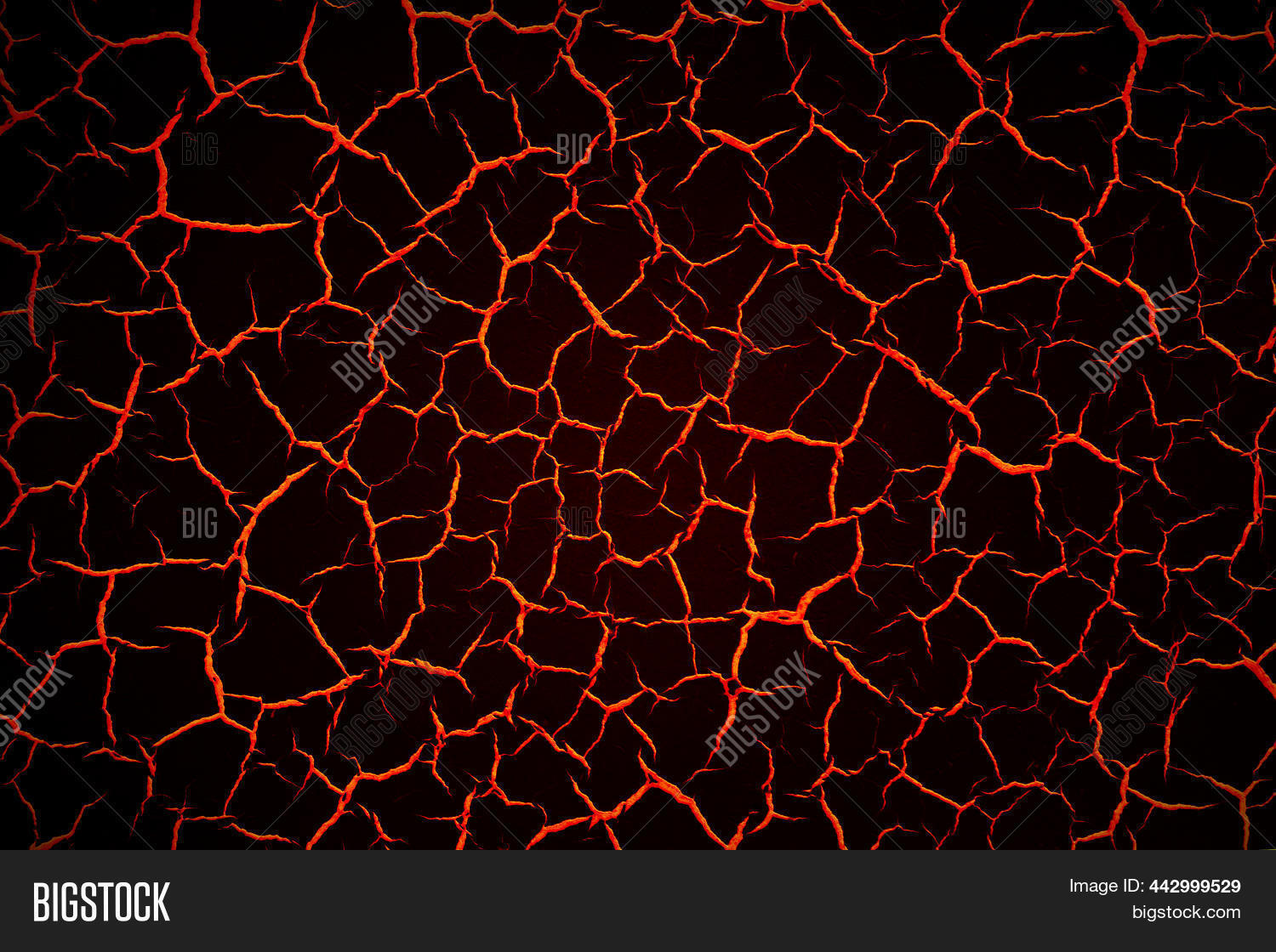 Crack Texture Surface Image & Photo (Free Trial) | Bigstock